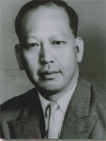 李福樹 - 求真百科