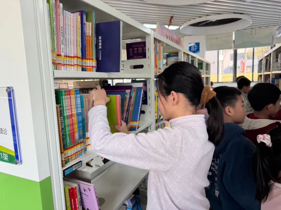 2026年1-4月“书香旅图”——江门市图书馆参观日主题活动_公共文化资讯_江门市文化广电旅游体育局