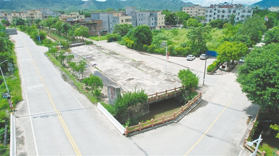 恩平市横陂镇工业强、城乡美、农业优 宝藏小镇魅力大_恩平资讯_江门市人民政府门户网站