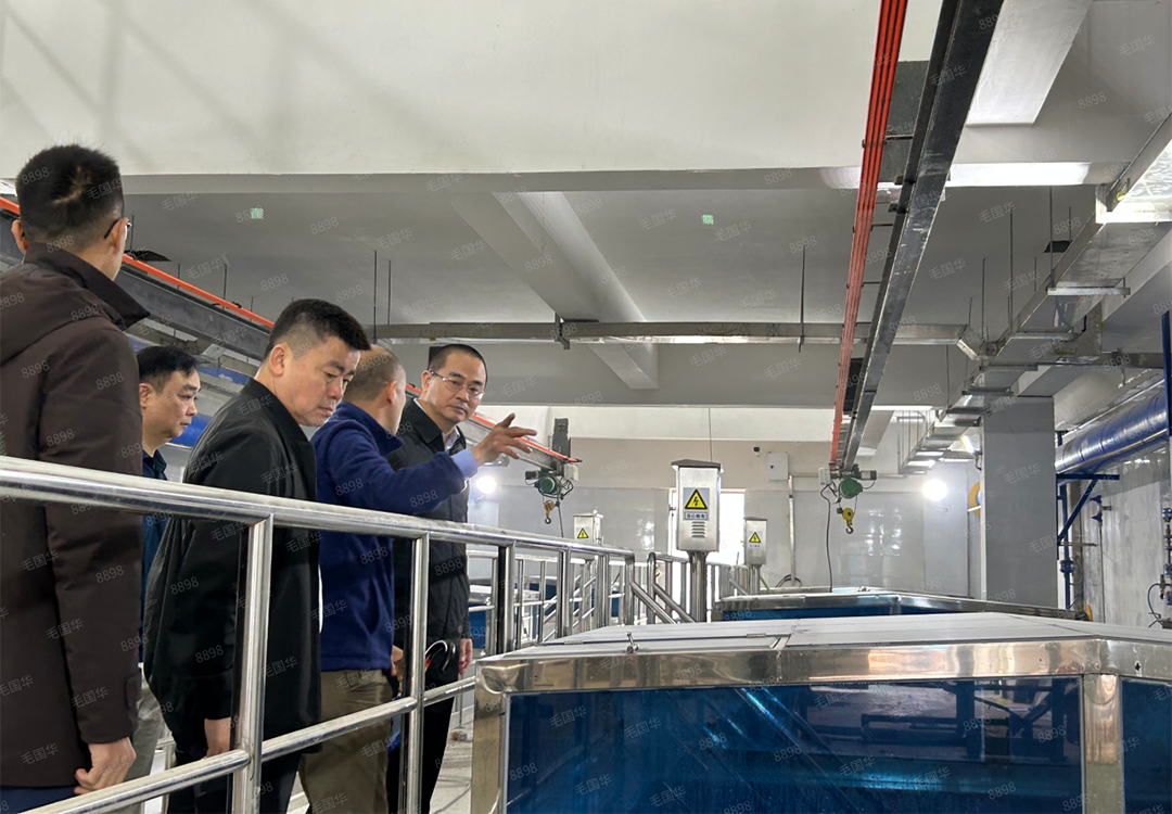 市城市管理综合执法局检查督导城市供水水质安全